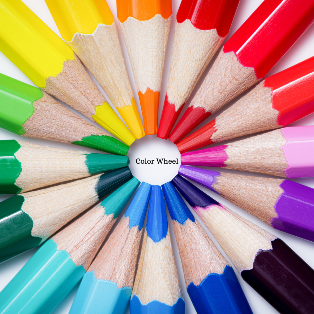 Color Wheel Basics for Fashion Design: A Quick Guide